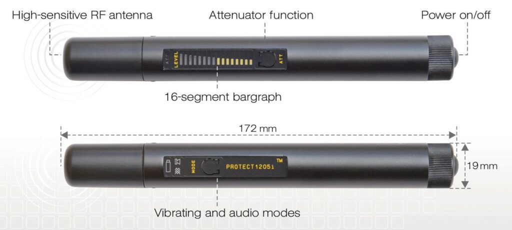Wurfnetz Fangnetz Net Gun - Nicht tödliche Waffe zum verletzungsfreien ...